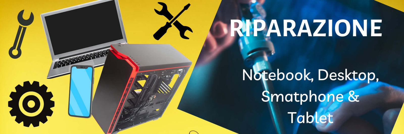 PC Ricondizionati Computer Notebook Usati Ricondizionati — TGFM ...