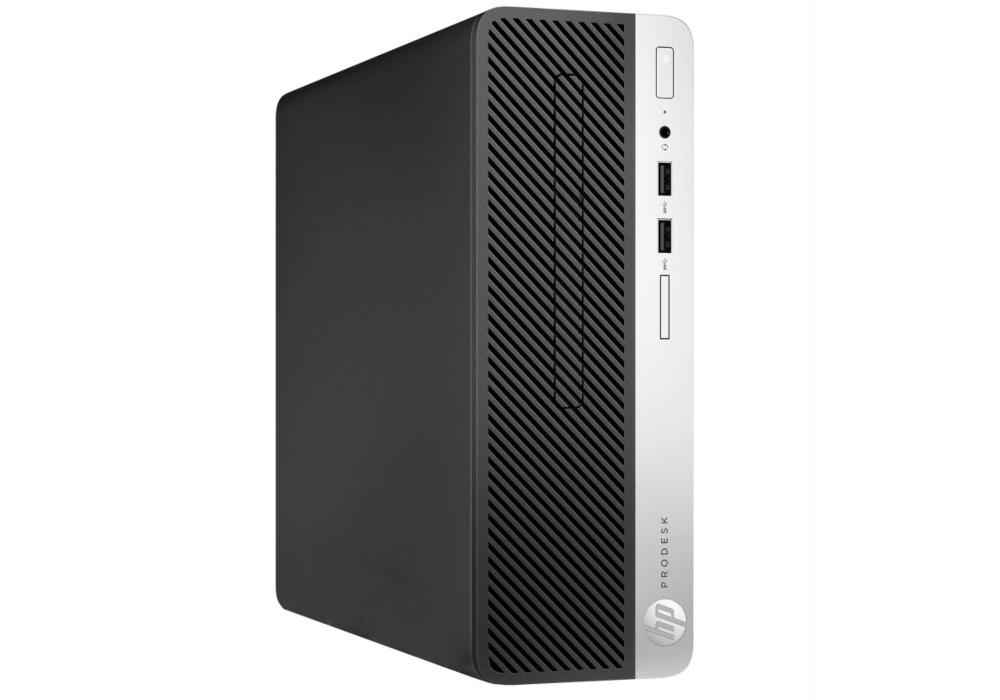Pc Fisso Ricondizionato HP ProDesk 400 G5 SFF|Core i7 8^gen|256GB SSD ...