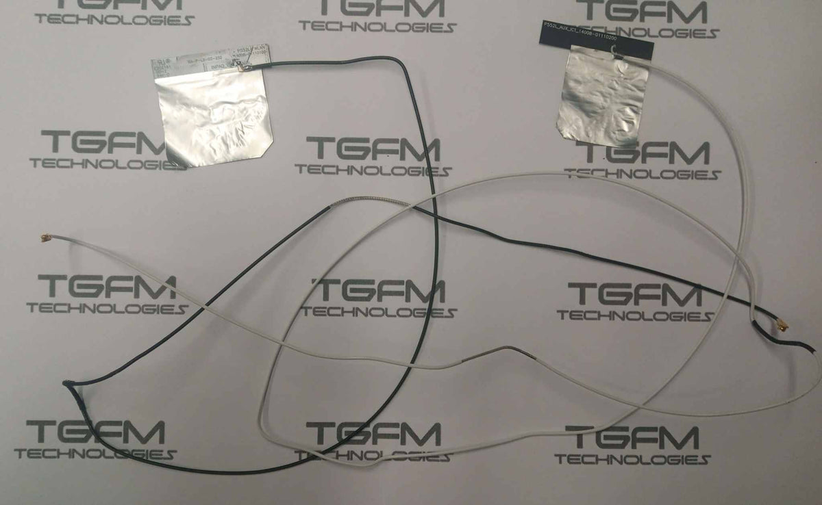 Antenne WI FI Wlan for ASUS P552la Notebook - Tested & Working | TGFM ...