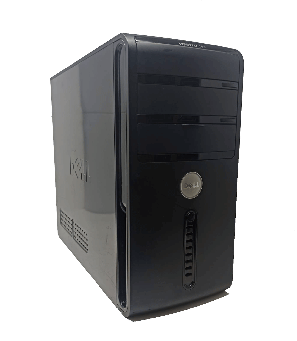Dell Vostro 200 | Core 2 Duo | 120 GB SSD + 320 GB HDD | TGFM Tech ...
